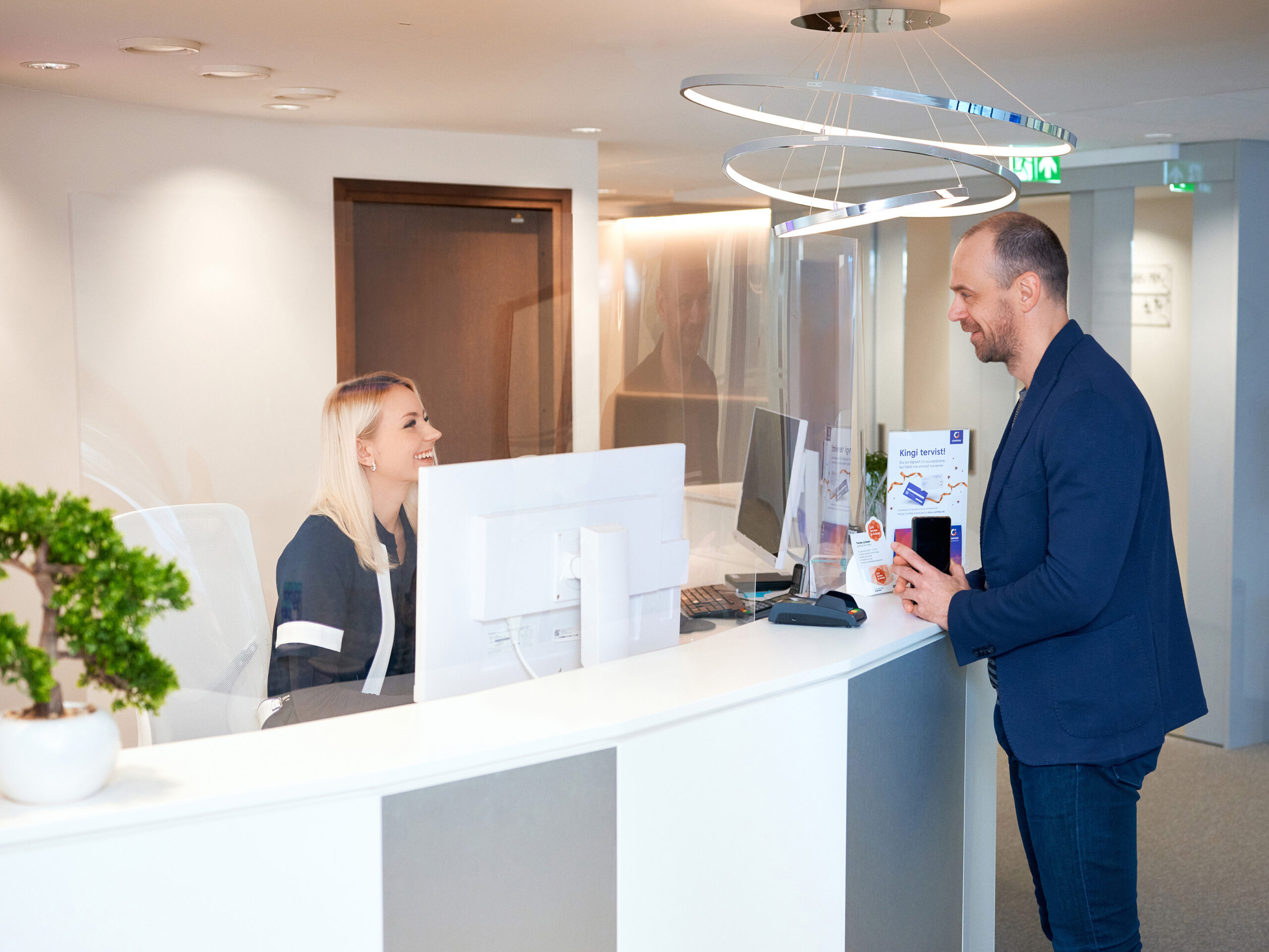 Alaseljavalu - mida selle leevendamiseks teha? - Confido