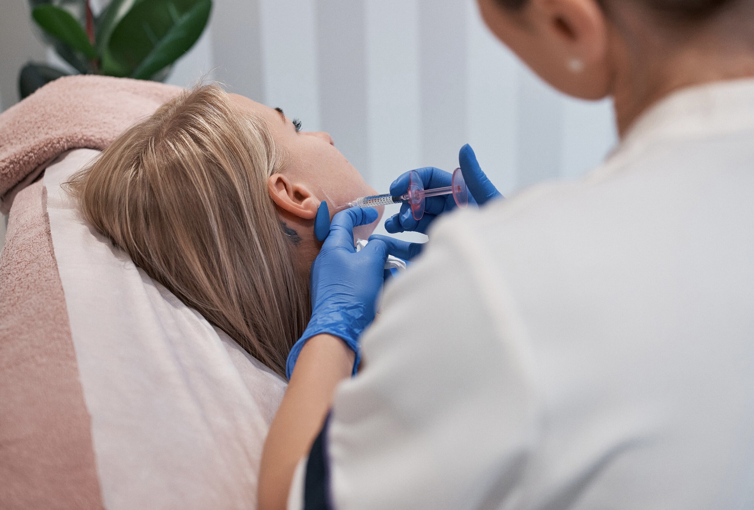 Biomodelleerimise kogemuslugu – Confido Meditsiinikeskus