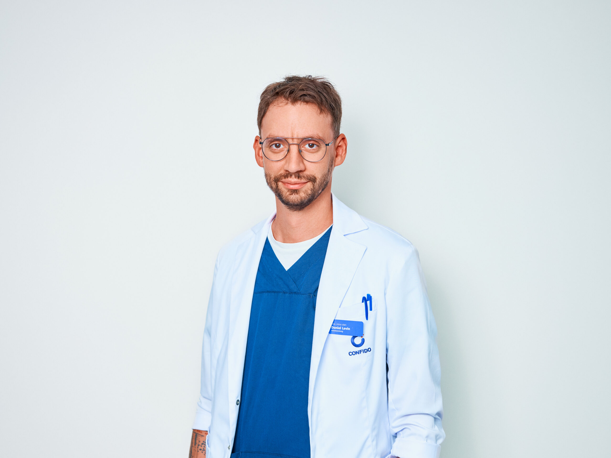 Mis on närviblokaadid I Confido