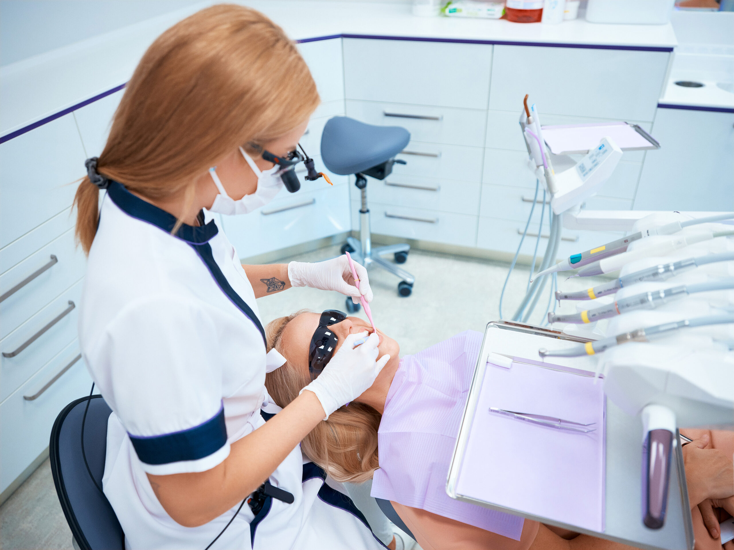 Kuidas valida sobivat hambaraviteenust? - Confido