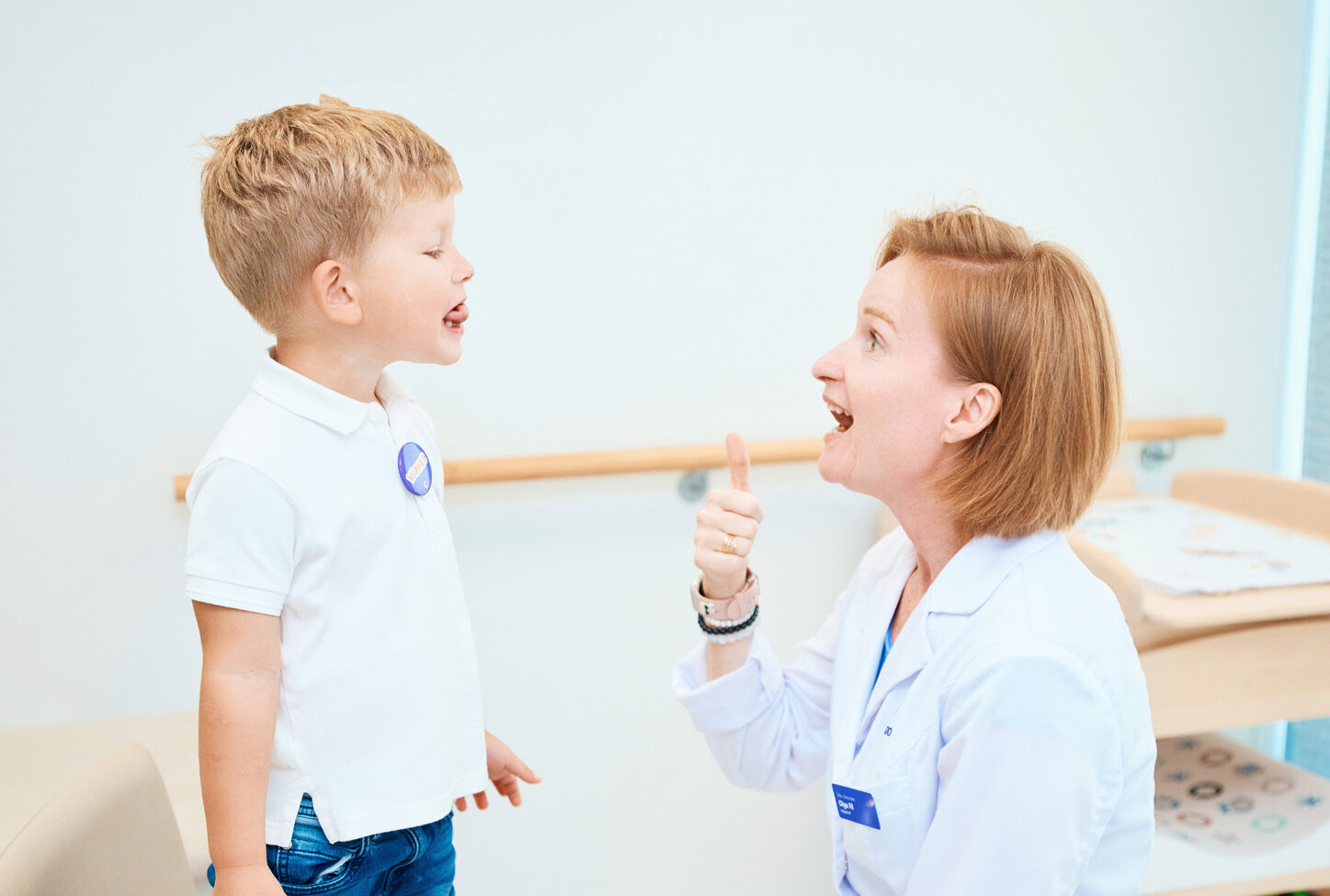 Paediatric Neurology Centre – Confido Meditsiinikeskus